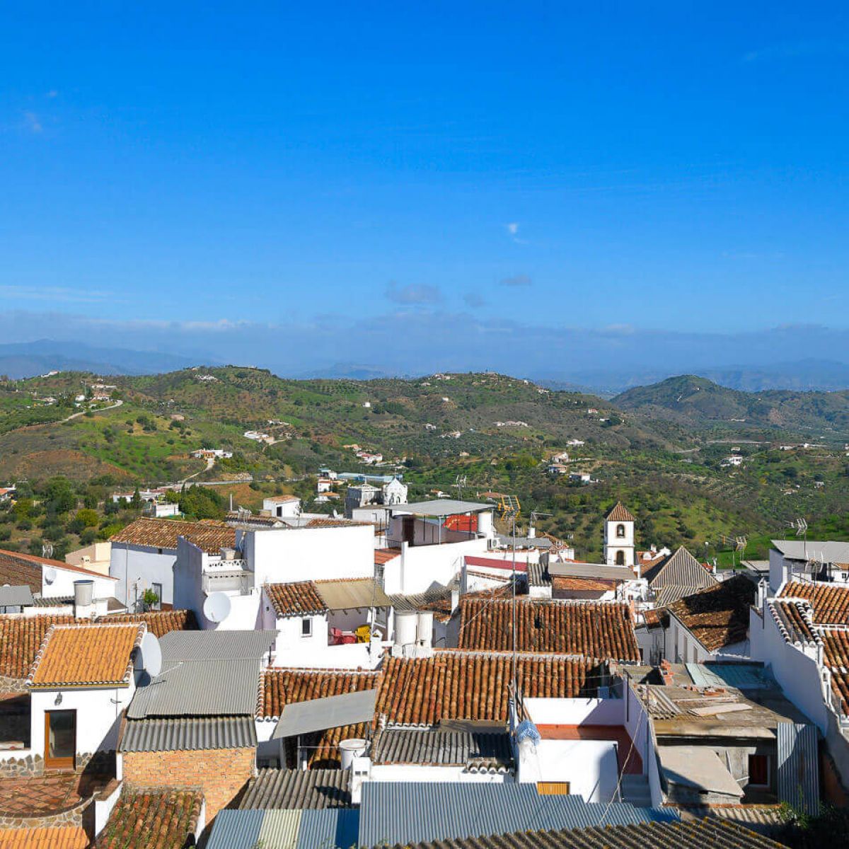 Guaro guide. Allmän information om Guaro